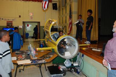 STEM Patriot Tech [IMAGE] | EurekAlert! Science News Releases