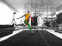 UTSA researchers develop prototype football k | EurekAlert!