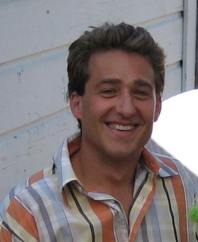 David Kimbro, Florida State Un [IMAGE] | EurekAlert! Science News Releases