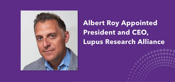 Albert Roy [IMAGE] | EurekAlert! Science News Releases