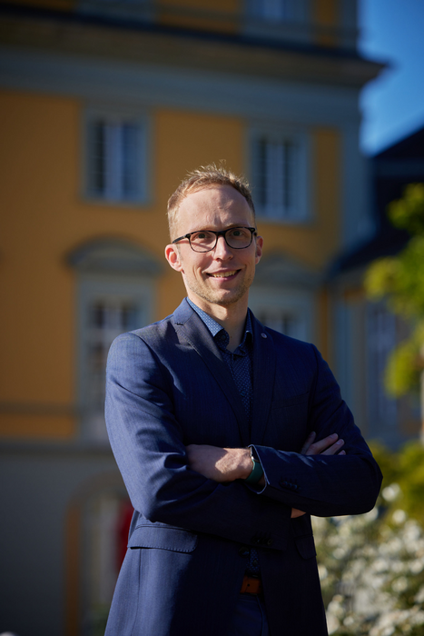 Prof. Dr. Matthias Braun [IMAGE] | EurekAlert! Science News Releases