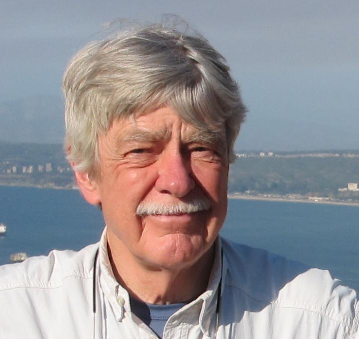 W. Stanley Wilson selected as a Fellow of the | EurekAlert!