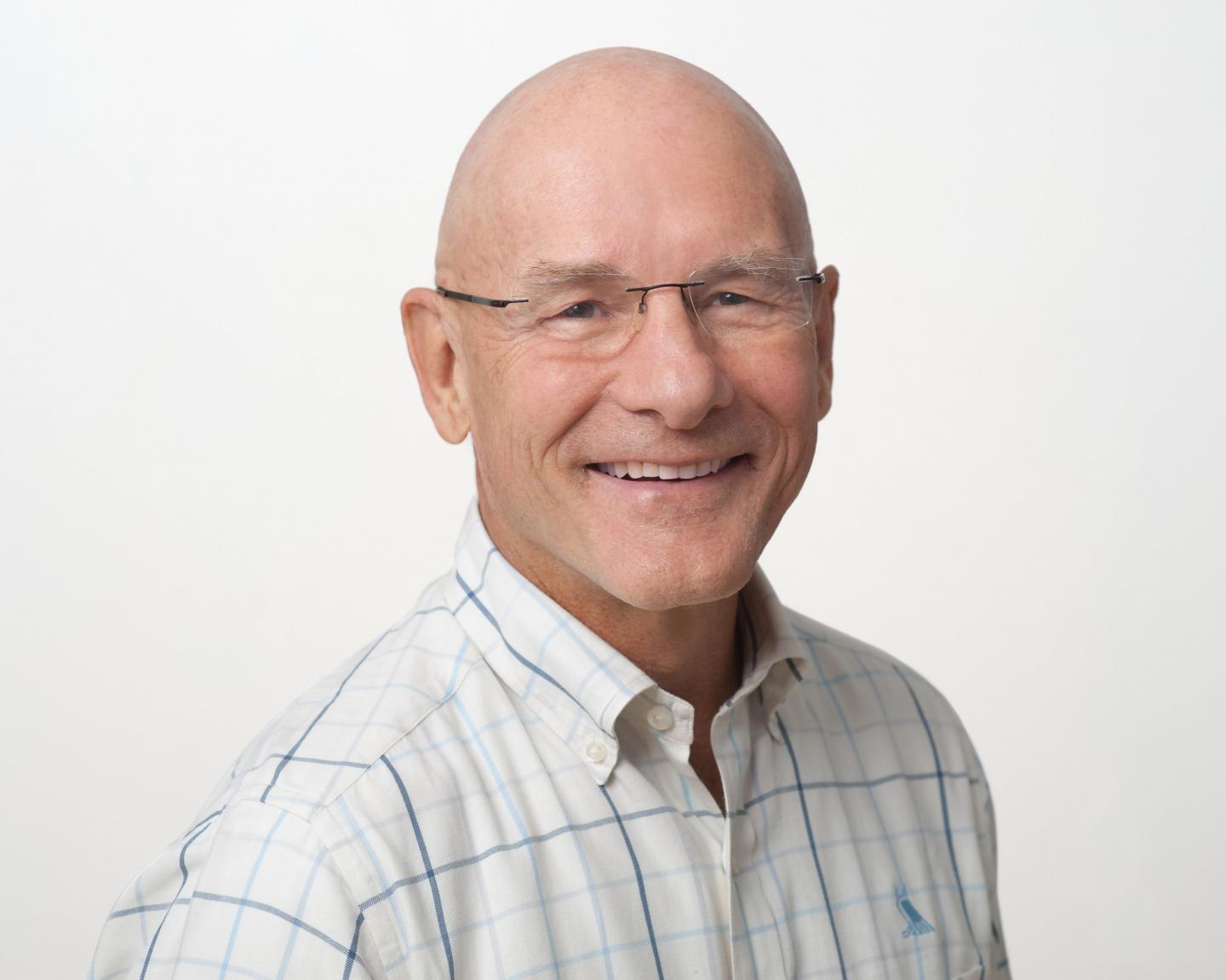 David Patterson, Association f [IMAGE] | EurekAlert! Science News Releases