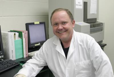 LSU professor involved in genome sequencing o | EurekAlert!