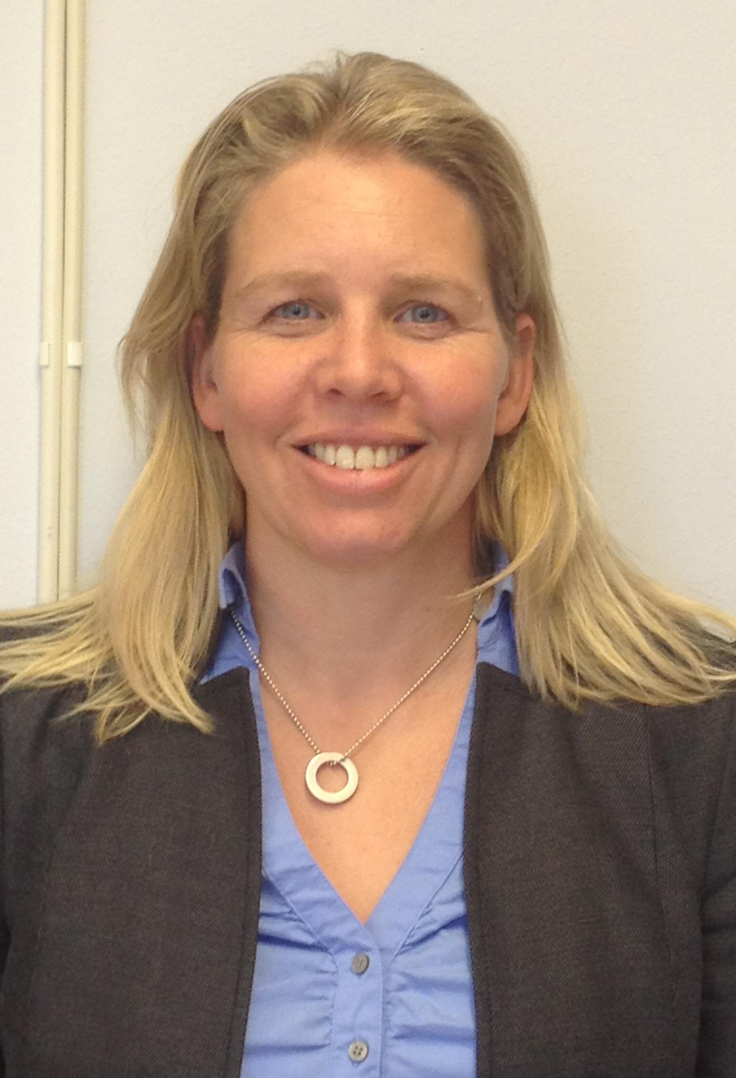 Press photo Sophie Erhardt [IMAGE] | EurekAlert! Science News Releases