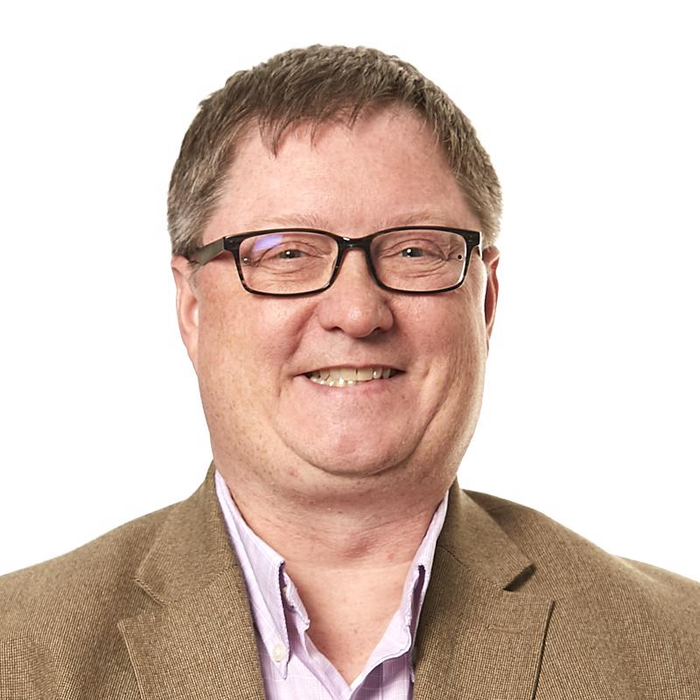 Mark Clements [IMAGE] | EurekAlert! Science News Releases