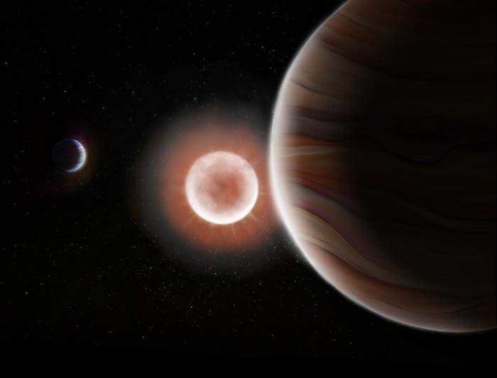 Exoplanets [IMAGE] | EurekAlert! Science News Releases