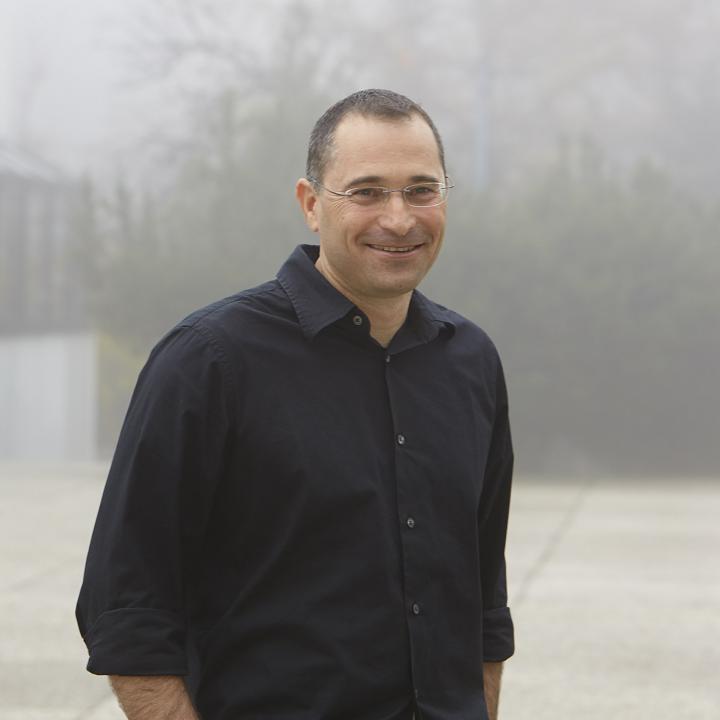 Ido Amit, EMBO Gold Medal Winn [IMAGE] | EurekAlert! Science News Releases