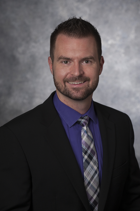 Nathan Hudson [IMAGE] | EurekAlert! Science News Releases