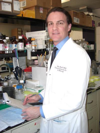 Dr. Marc Riedl, University of [IMAGE] | EurekAlert! Science News Releases