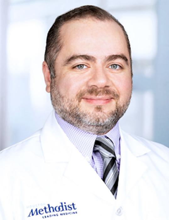 Sadeer Al-Kindi [IMAGE] | EurekAlert! Science News Releases