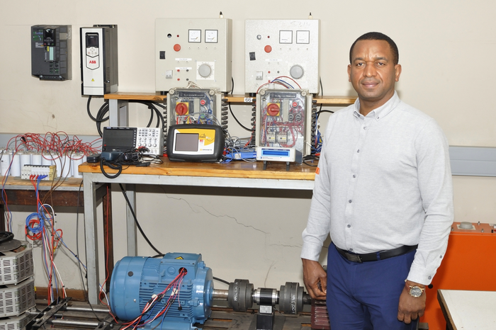 How AI builds power factor int [IMAGE] | EurekAlert! Science News Releases