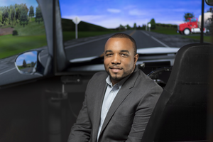 Brandon Pitts [IMAGE] | EurekAlert! Science News Releases