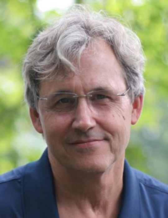 Arthur Suits [IMAGE] | EurekAlert! Science News Releases