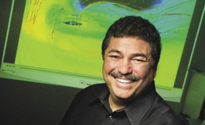 Ramon Lopez, University of Tex [IMAGE] | EurekAlert! Science News Releases