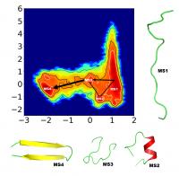 New method speeds up simulations, giving new | EurekAlert!