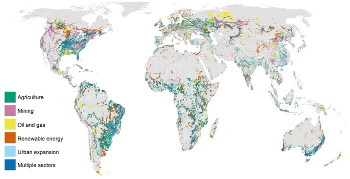 Figure 4 map [IMAGE] | EurekAlert! Science News Releases