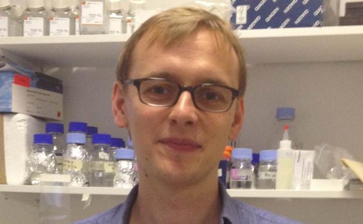 Trevor Graham, Queen Mary Univ [IMAGE] | EurekAlert! Science News Releases