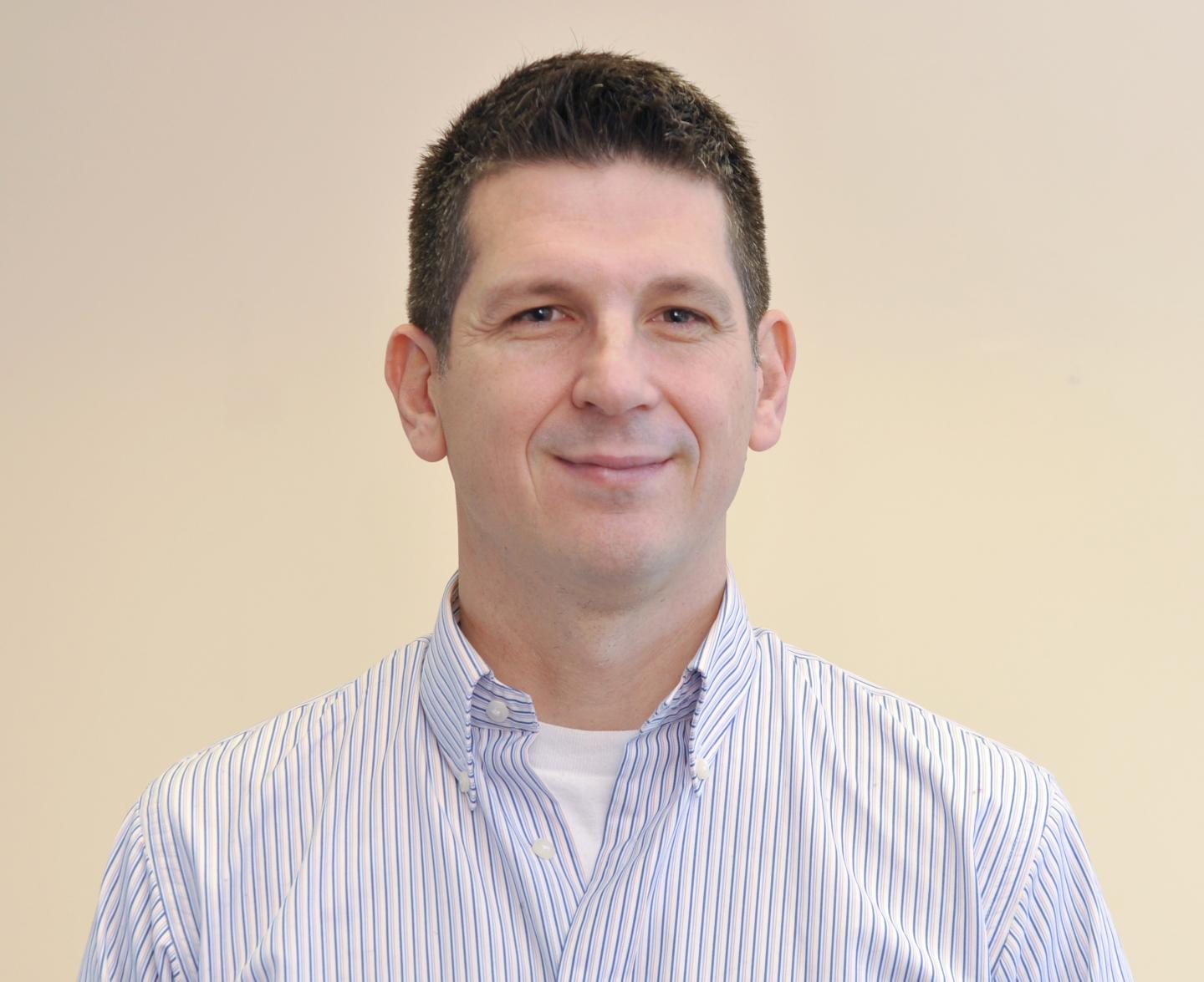 Dr. Michel Cayouette, IRCM [IMAGE] | EurekAlert! Science News Releases