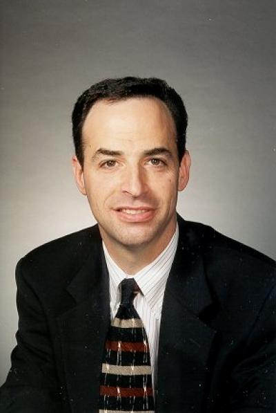 Dr. Stephen Shafran [IMAGE] | EurekAlert! Science News Releases