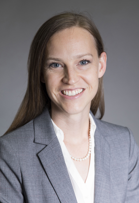 Baucom_Rebeccah.jpg [IMAGE] | EurekAlert! Science News Releases