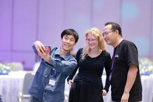 18th Annual Q-Bio Conference: Global scholars | EurekAlert!