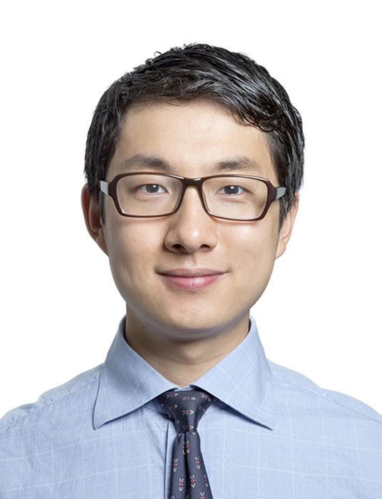 Shuang (George) Zhao, MD, MS, [IMAGE] | EurekAlert! Science News Releases