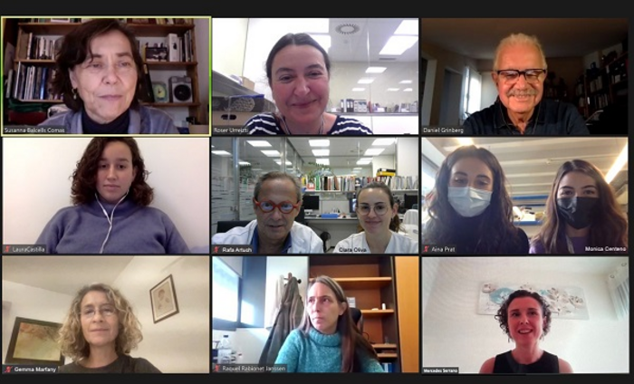 Schaaf-Yang syndrome [IMAGE] | EurekAlert! Science News Releases