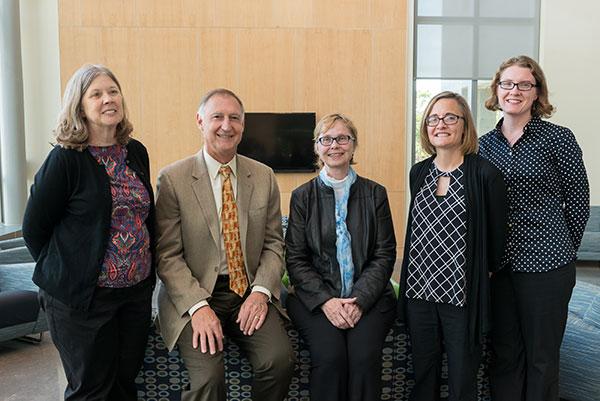 University of Delaware receives $3.3 million | EurekAlert!