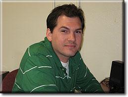 Louis Manfra, University of Mi [IMAGE] | EurekAlert! Science News Releases