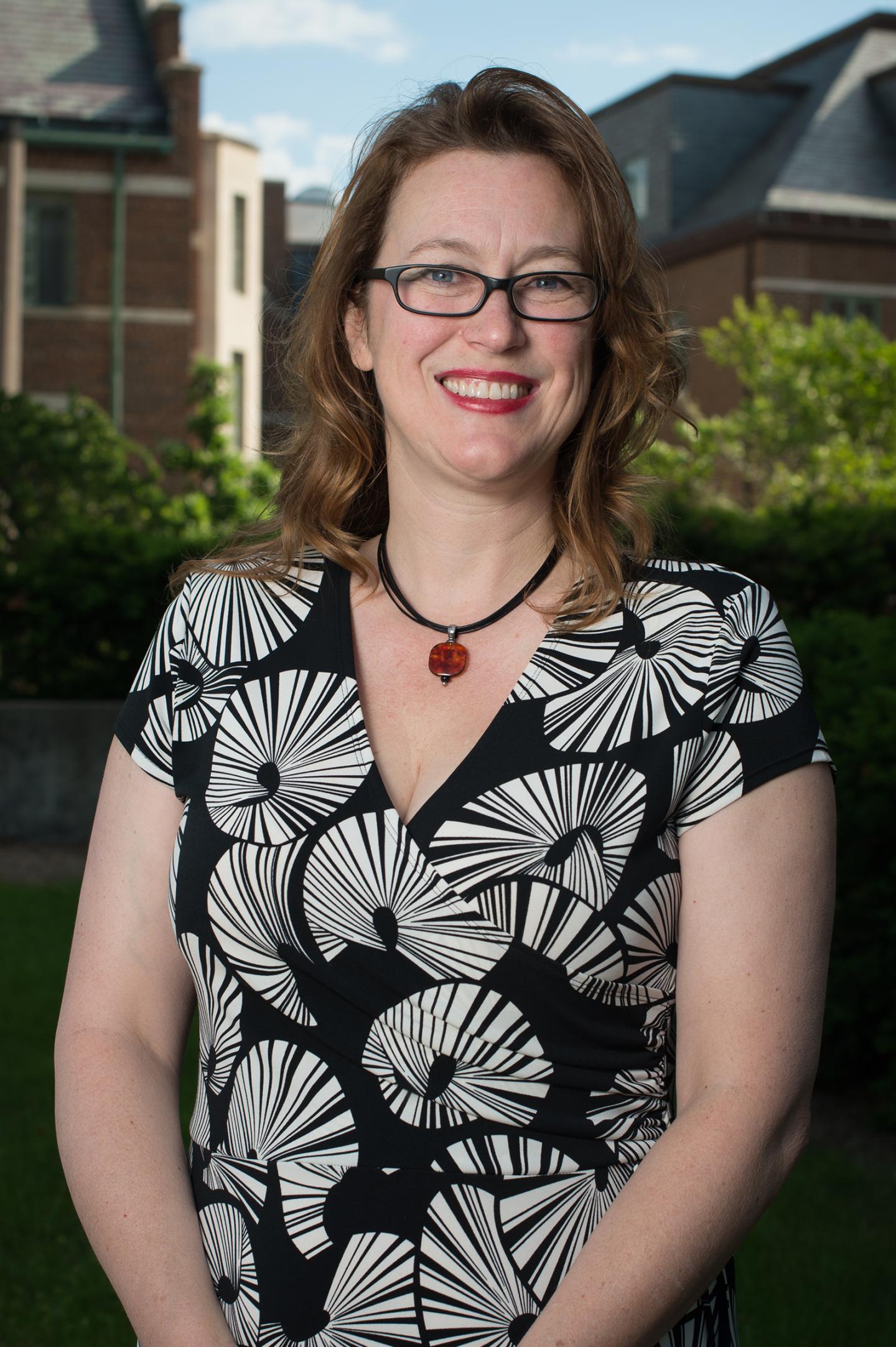 Justice system chips away at women's rights | EurekAlert!