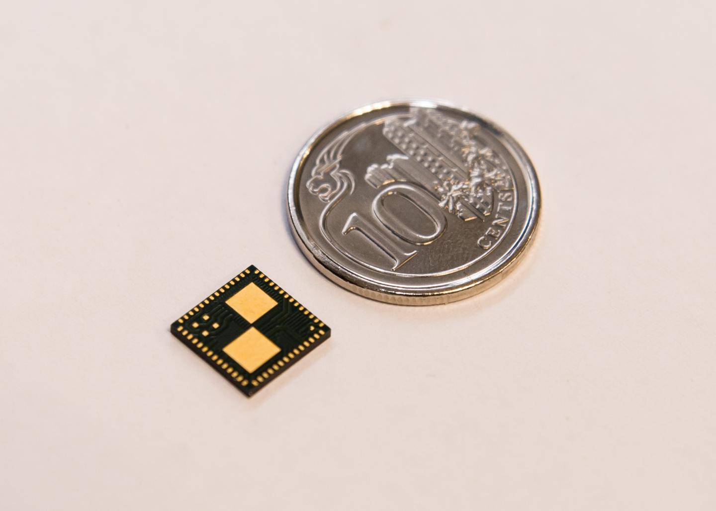 Smart Battery Chip Placed besi [IMAGE] | EurekAlert! Science News Releases