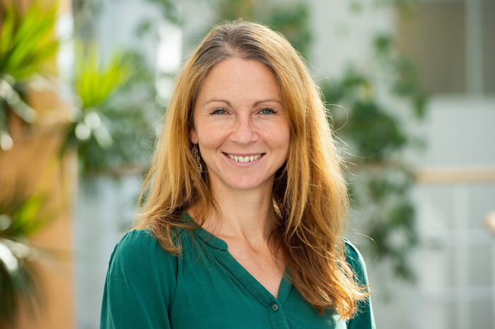 Melanie Bailey [IMAGE] | EurekAlert! Science News Releases