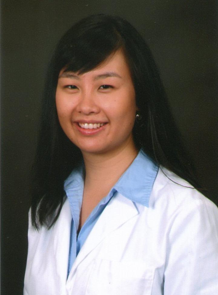Ying Liu [IMAGE] | EurekAlert! Science News Releases
