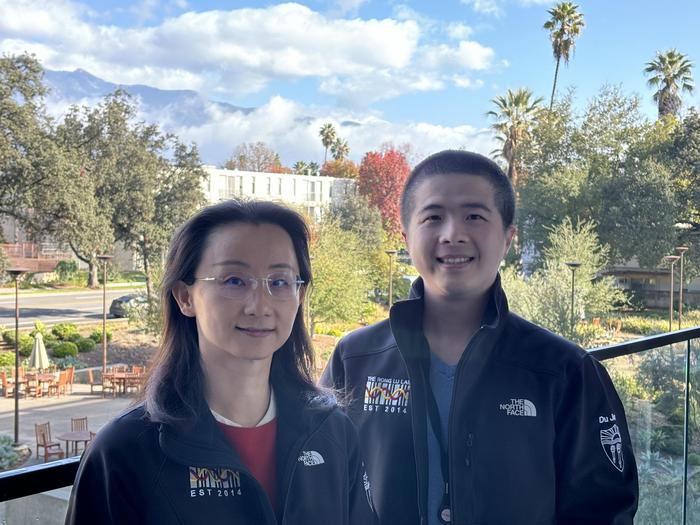 Lu and Jiang [IMAGE] | EurekAlert! Science News Releases