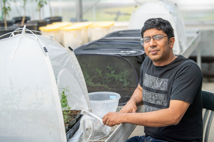 Basu [IMAGE] | EurekAlert! Science News Releases