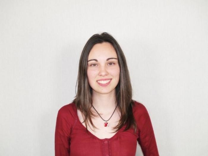 Judith González-Arias [IMAGE] | EurekAlert! Science News Releases