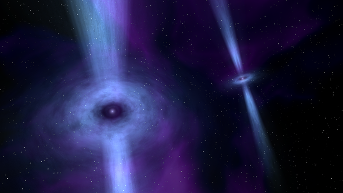 Challenging Einstein’s greatest theory with e | EurekAlert!