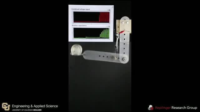 Upgrades to Moving Robotic Parts Can Help Rob | EurekAlert!