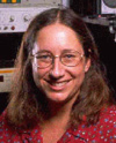 Lisa Pfefferle, Yale Universit [IMAGE] | EurekAlert! Science News Releases