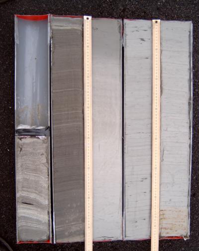 Black Sea Core [IMAGE] | EurekAlert! Science News Releases