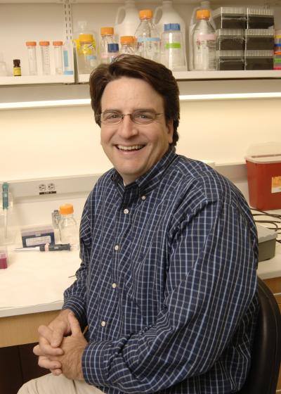 Dr. Craig Powell [IMAGE] | EurekAlert! Science News Releases