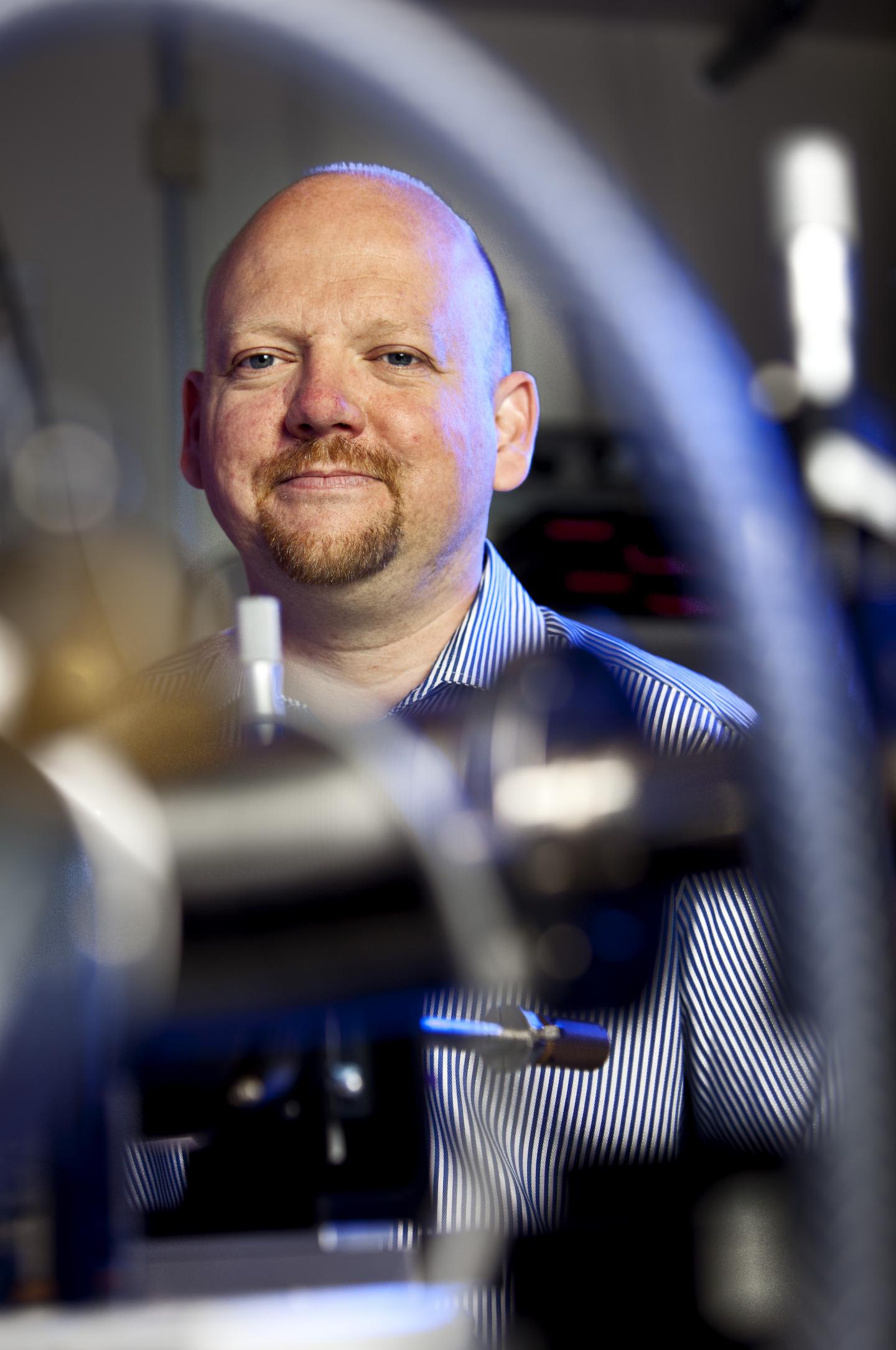 Johan Åkerman, University of G [IMAGE] | EurekAlert! Science News Releases