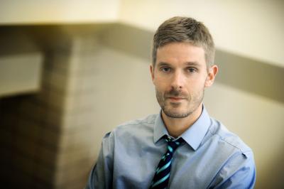 Dr. Daniel Sledge, University [IMAGE] | EurekAlert! Science News Releases