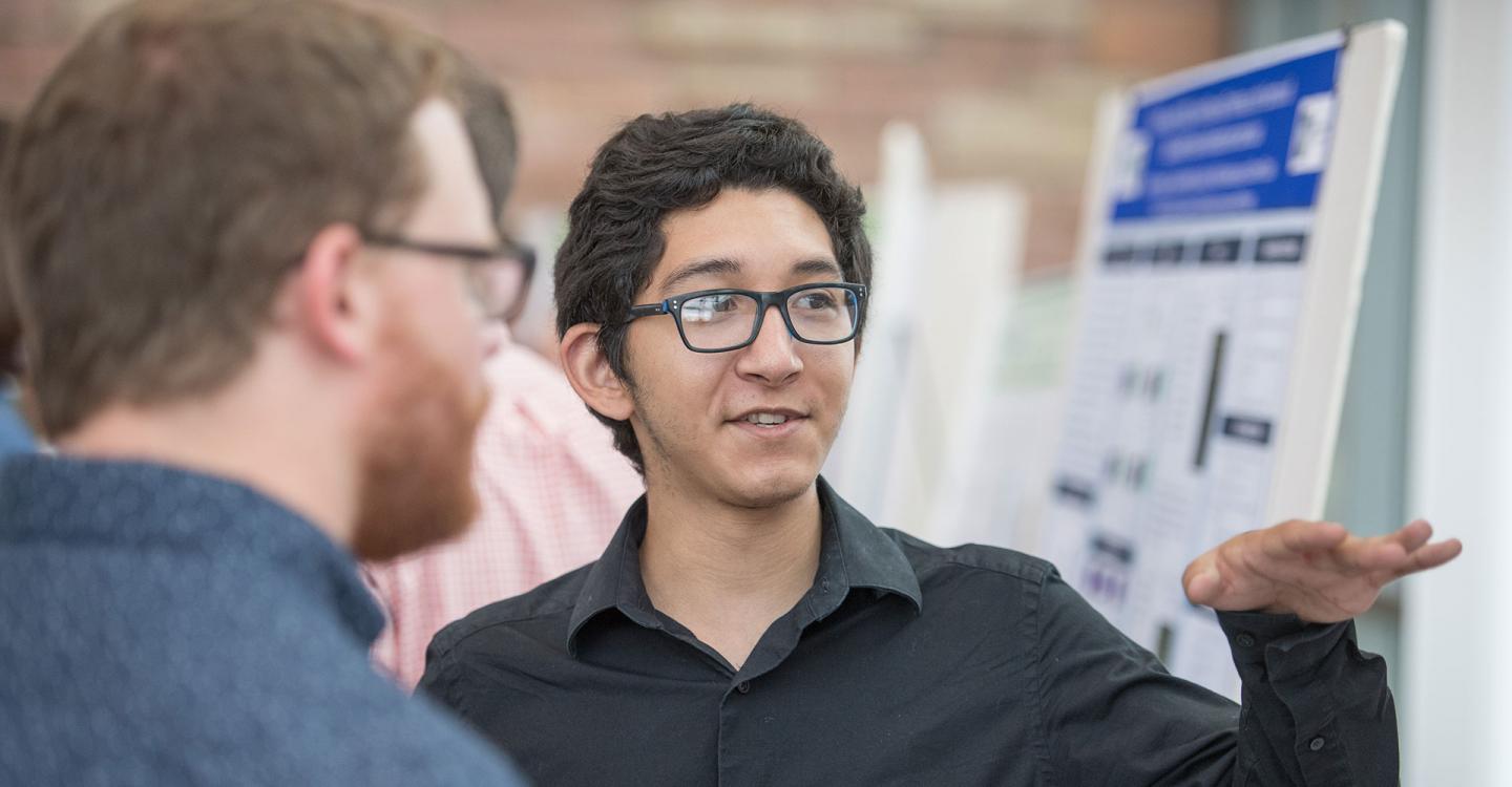 Transfer Student [IMAGE] | EurekAlert! Science News Releases