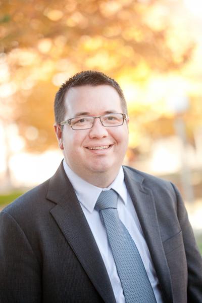 Ben Warner, University of Miss [IMAGE] | EurekAlert! Science News Releases