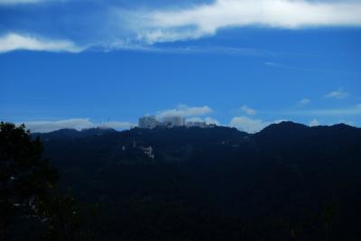 Gunung Ulu Kali [IMAGE] | EurekAlert! Science News Releases