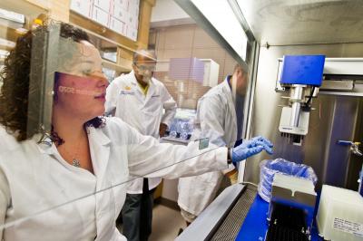 Sea Sponge Research [IMAGE] | EurekAlert! Science News Releases