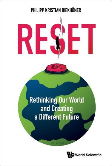 RESET: Rethinking Our World an [IMAGE] | EurekAlert! Science News Releases