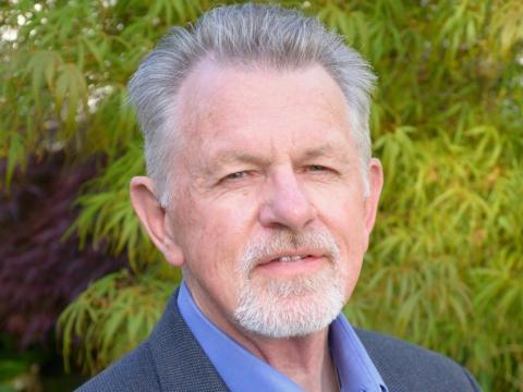 Ron Thom [IMAGE] | EurekAlert! Science News Releases